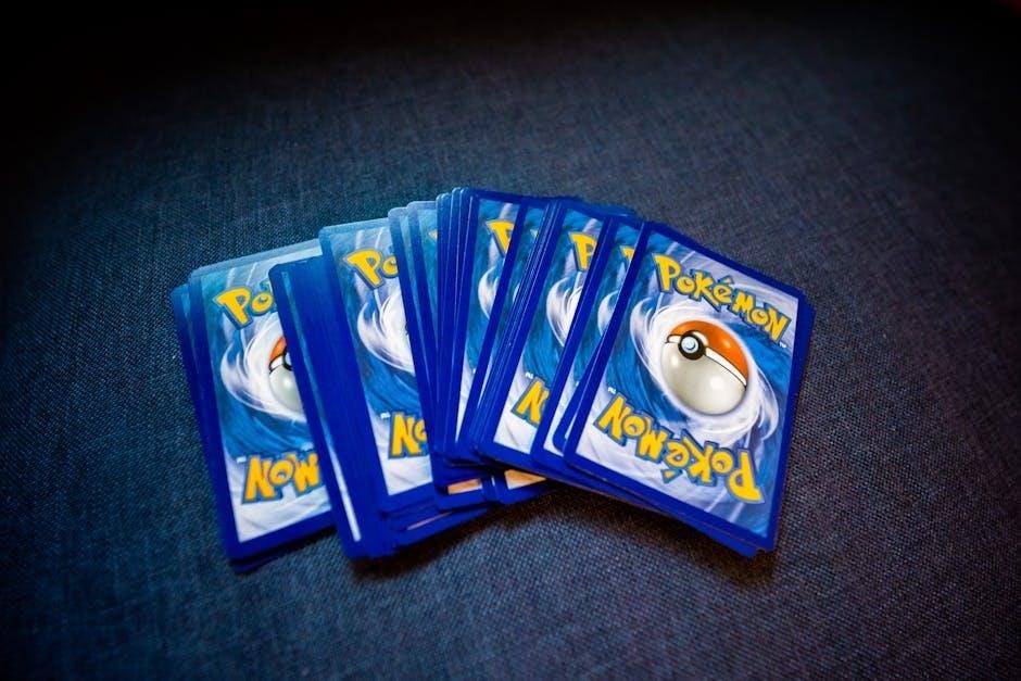 The Complete Pokémon Pocket Guide